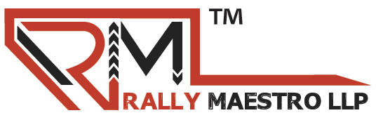ONLINE STORE | RALLY MAESTRO LLP